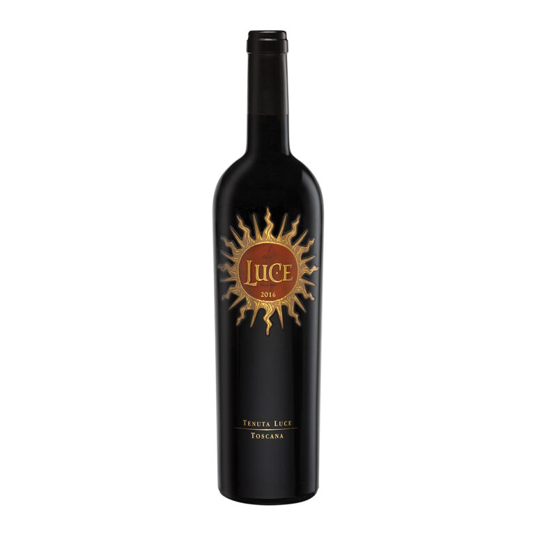 Luce 2002 - vins | wine & spirits online store