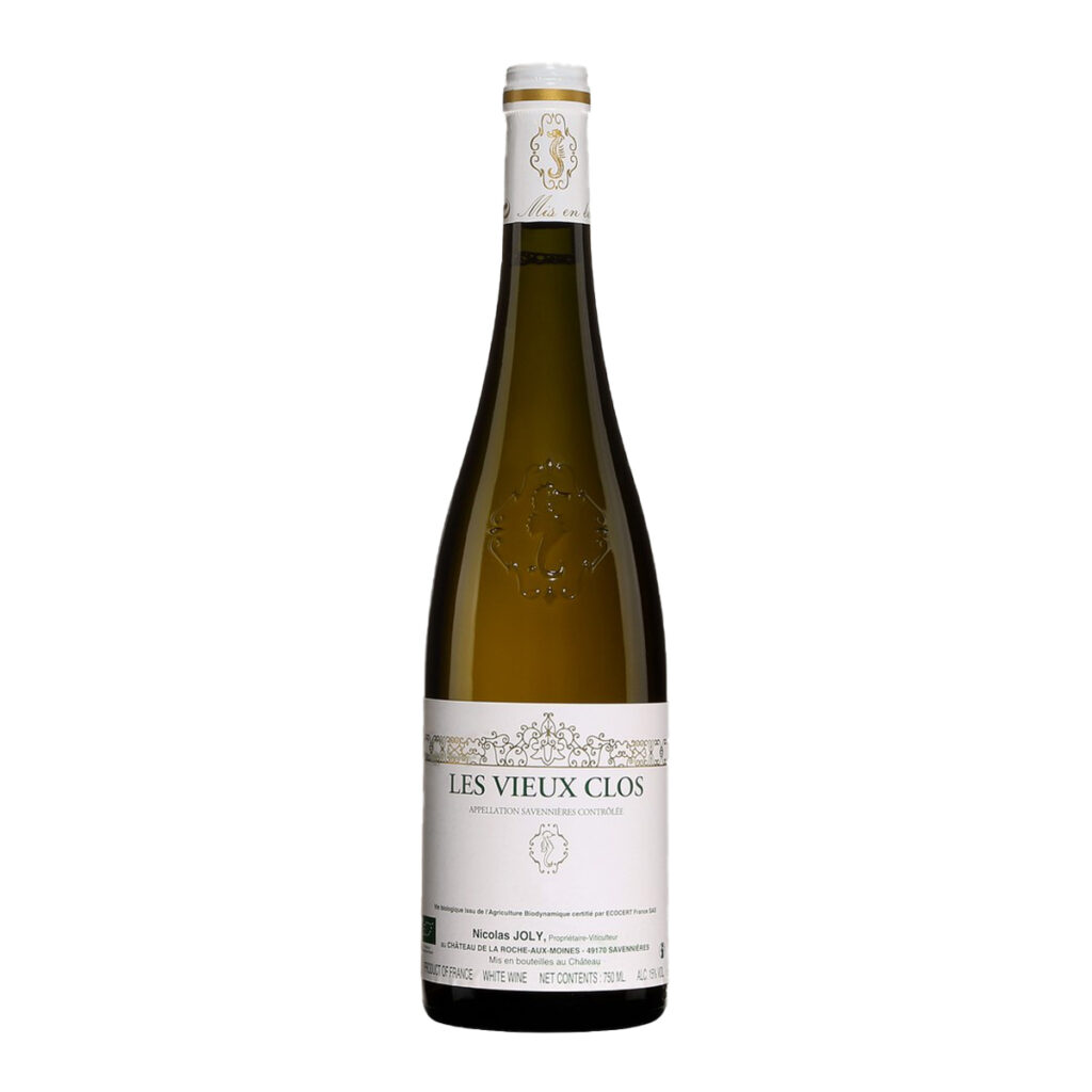 Nicolas Joly Les Vieux Clos 2018 - vins | wine & spirits online store