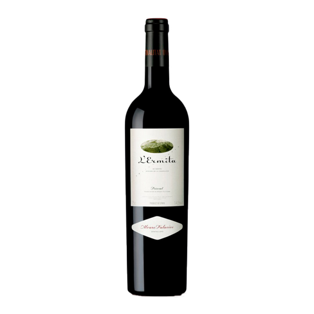 Alvaro Palacios L' Ermita 2016 - vins | wine & spirits online store