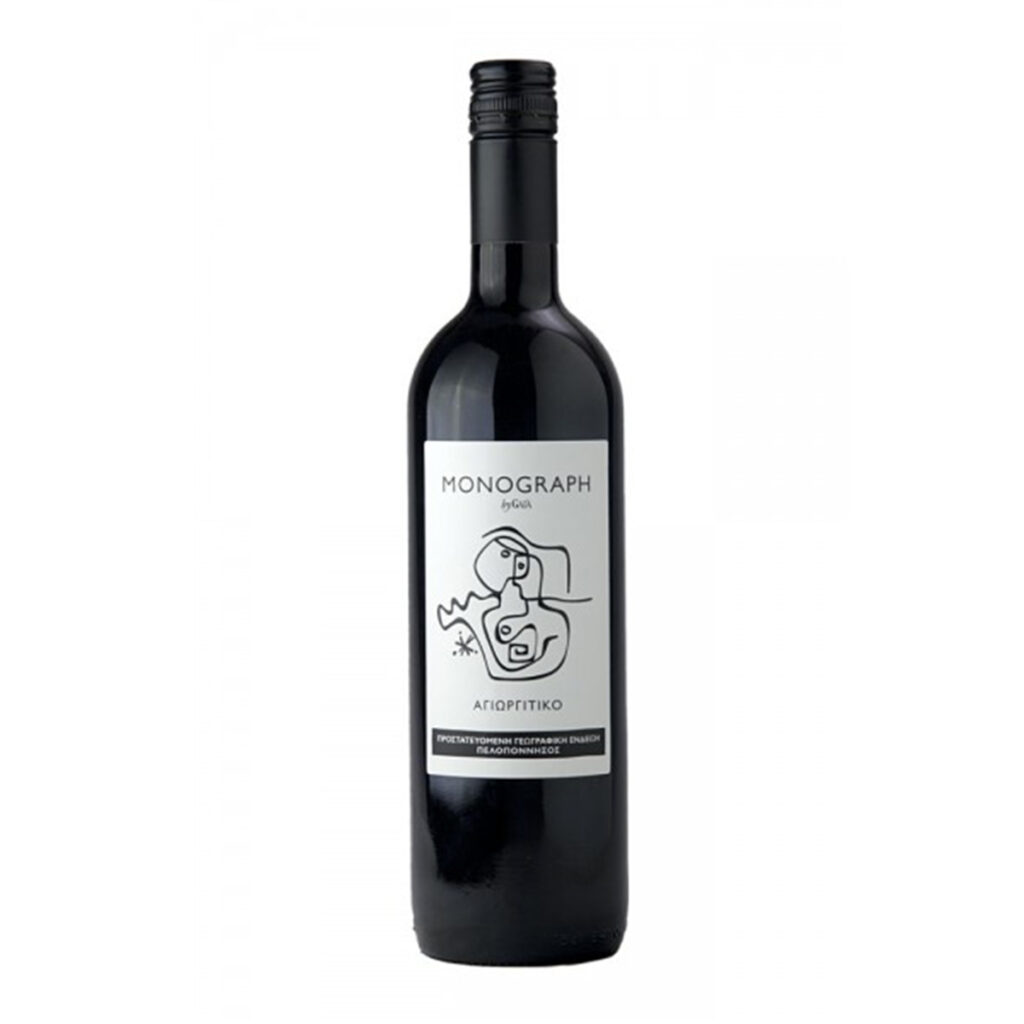 Gaia Wines - vins | wine & spirits online store